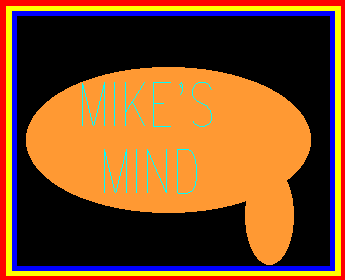 MIKE'S MIND